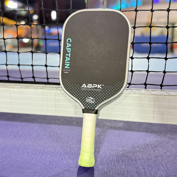 ABPK Captain Pro Gen 3 Propulsion Core Pickleball Paddle 16.5″X7.5 ...