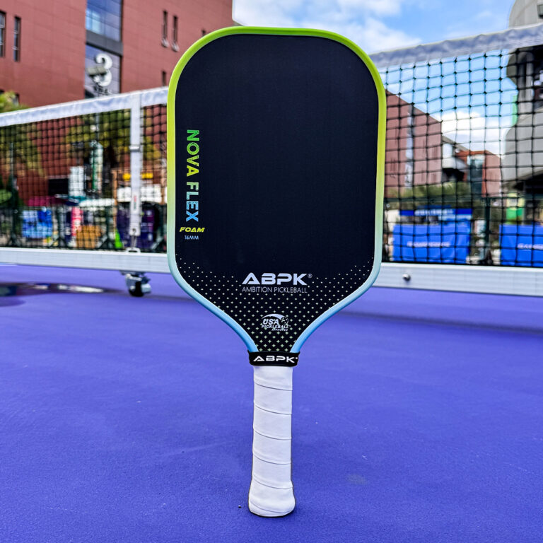 Product - ZXQSport - China Pickleball Paddles Manufacture And Exporter